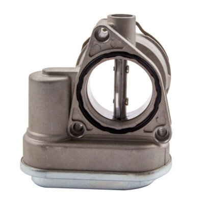 Throttle Body Inlet Manifold Flap for VW Golf MK5 Jetta 1.9L TDI ...