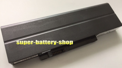 New Genuine 6600mah R15B R15D For Twinhead DuraBook D13 D14 D15 N14 N15 ...