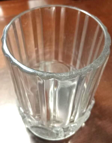 Antique 1892 Central Glass Co. Spooner ( 25 cent coins ) | eBay