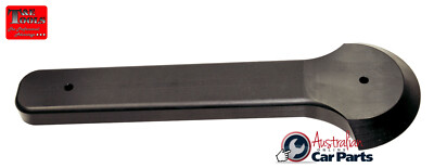 Round Head Chisel Nylon Dolly T&E Tools 1556 | eBay Australia