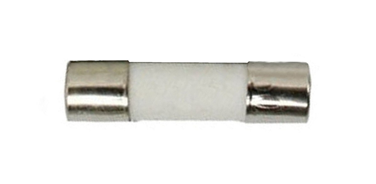 1/4 Inch X 1-1/4 Inch Time Delay Fuse 6x30mm Fuse Pack 20-Pack ...