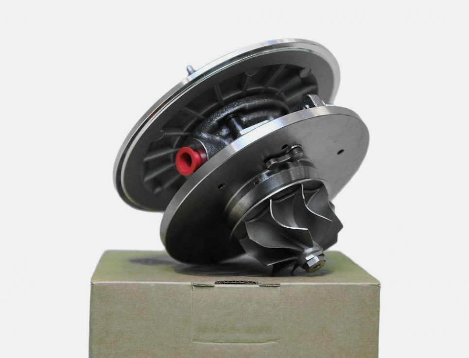 TURBOLADER RUMPFGRUPPE CHRA MELETT 1102-022-907 | eBay