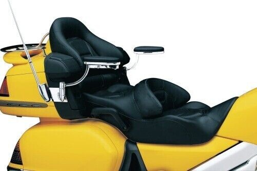 Kuryakyn Goldwing Passenger Arm Rests Armrest PAIR 8991 49-7014 0822 ...