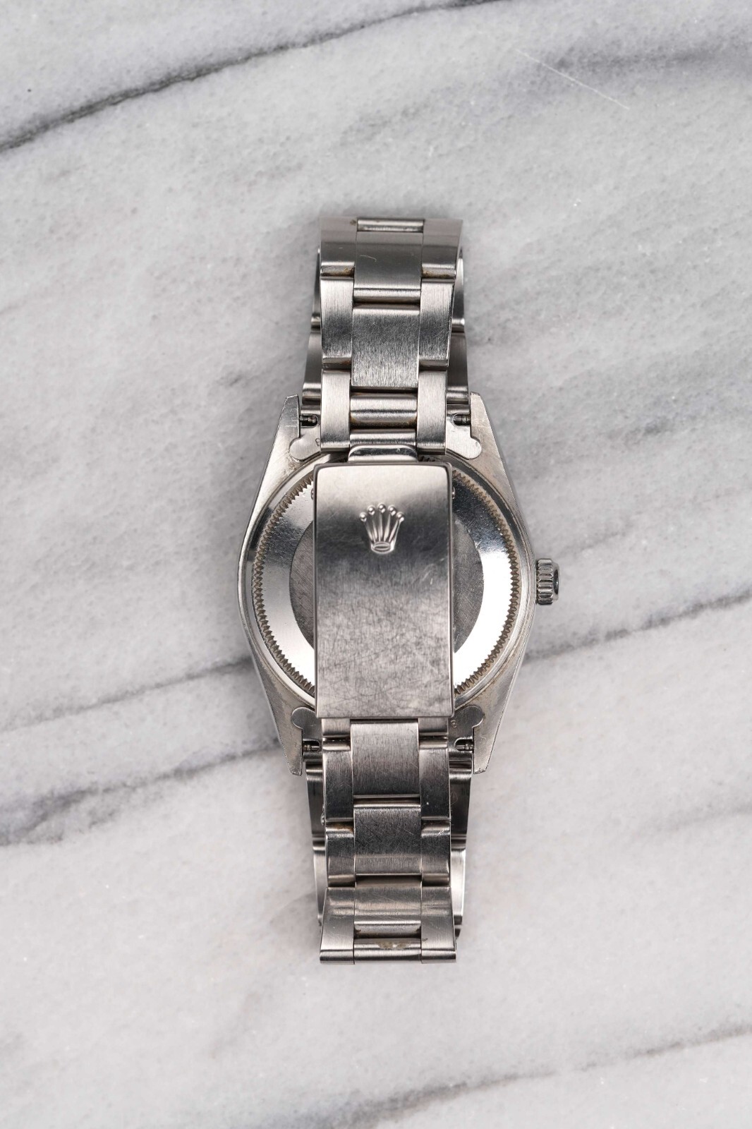 Rolex Oyster Perpetual Precision 90s Air-King Ref 14000 Pink Dial ...