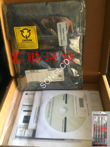 1PCS NEW PCI-6509 via DHL or FedEx | eBay