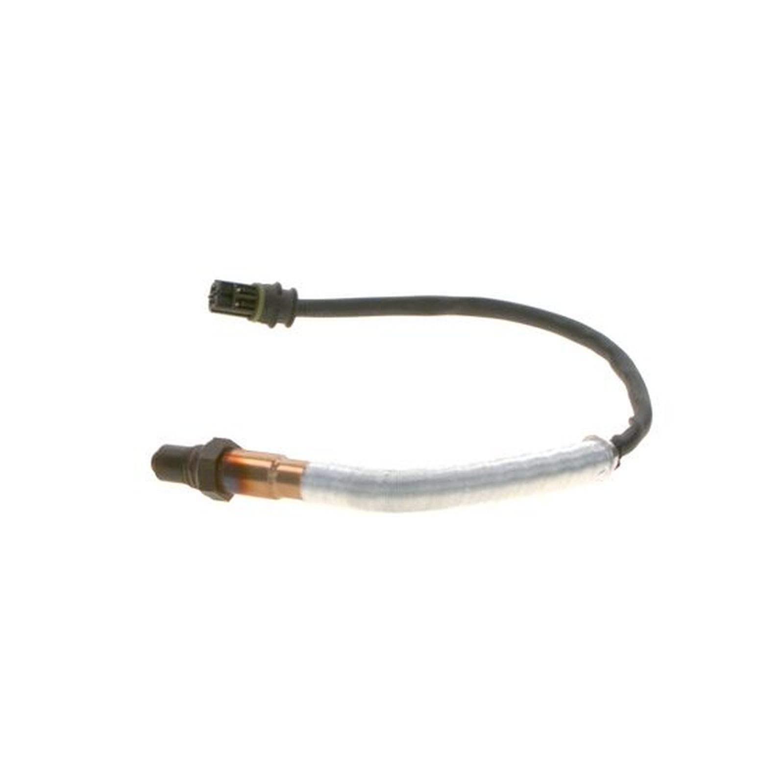 Lambda Sensor For BMW 5 Series E60 530 i Bosch Oxygen O2 11787545243 ...