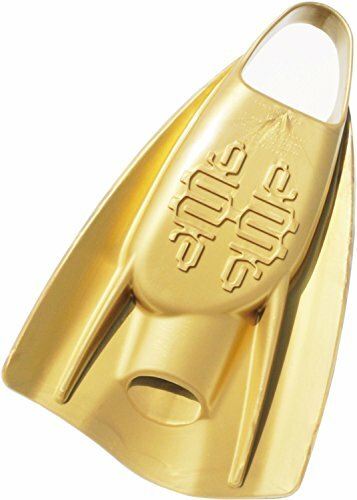 Soltec-swim Hydro Tech 2 Fin Swim Hard Type Gold L Size 201181 NEW from Japan | eBay