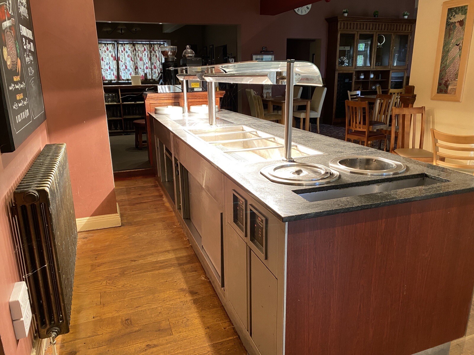 carvery unit | eBay UK