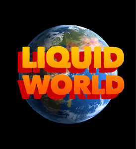 LIQUID WORLD | eBay Shops