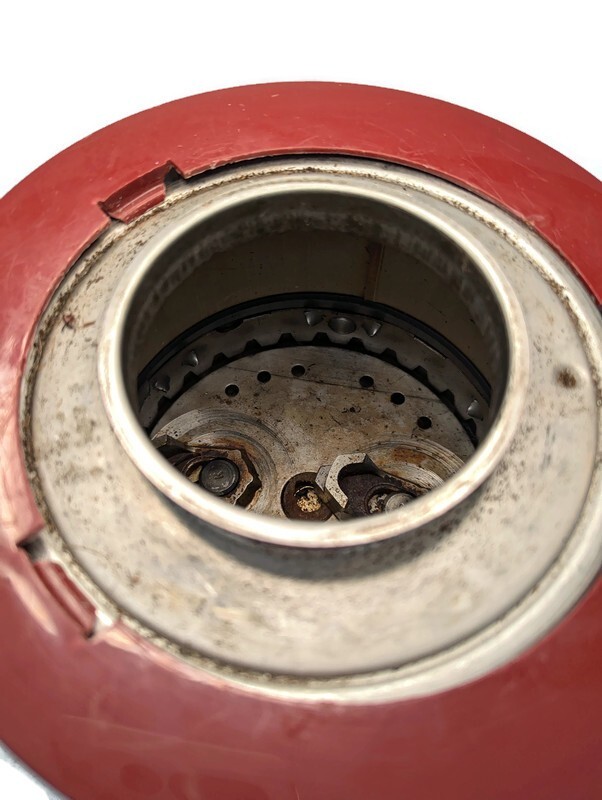 KitchenAid Imperial 3/4 HP Continuous Feed Garbage Disposal KCDI250X4 ...