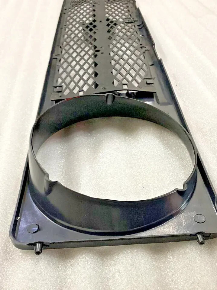 Suzuki Samurai Sierra Drover Sj413 Sj410 Gypsy Front Grill Grille |Fit ...