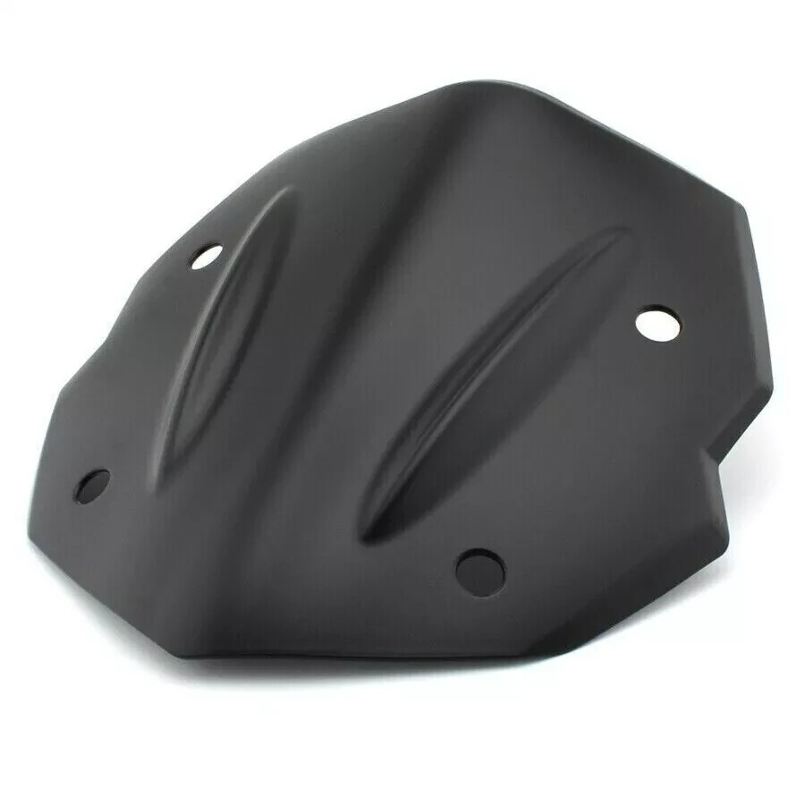Black Windscreen Windshield Shield Screen For BMW R1250GS HP R1250GS ...