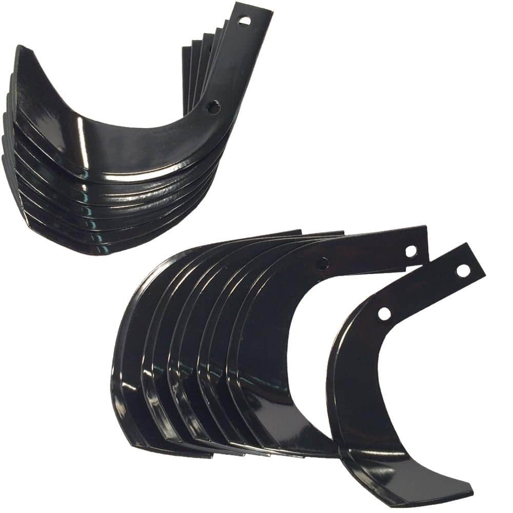 Replacement Tine Kit for FRC800 Tiller | eBay