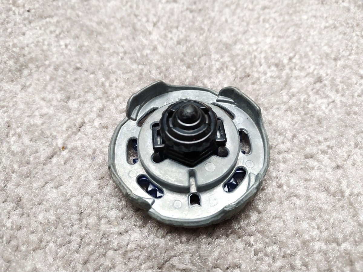 Beyblade Metal Fury Jade Jupiter Hasbro