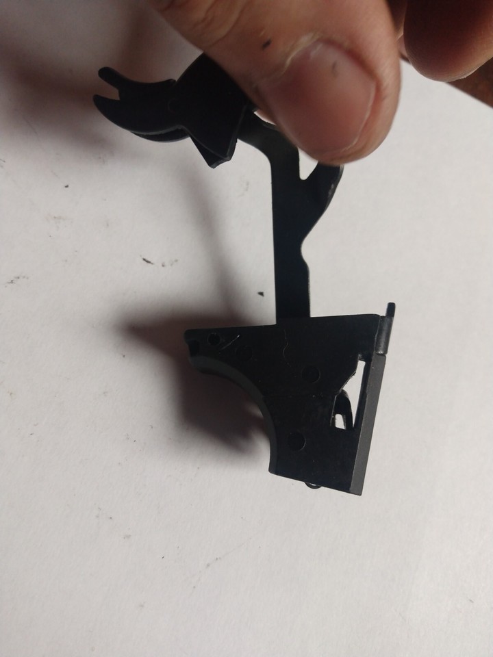 FMK 9C1G2 9mm Trigger Bar Ejector With Plastic Housing #24-139 | eBay