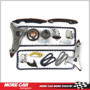 Timing Chain Kit fit 11-15 Mercedes-Benz C350 E350 GL C300 E300 300 ...