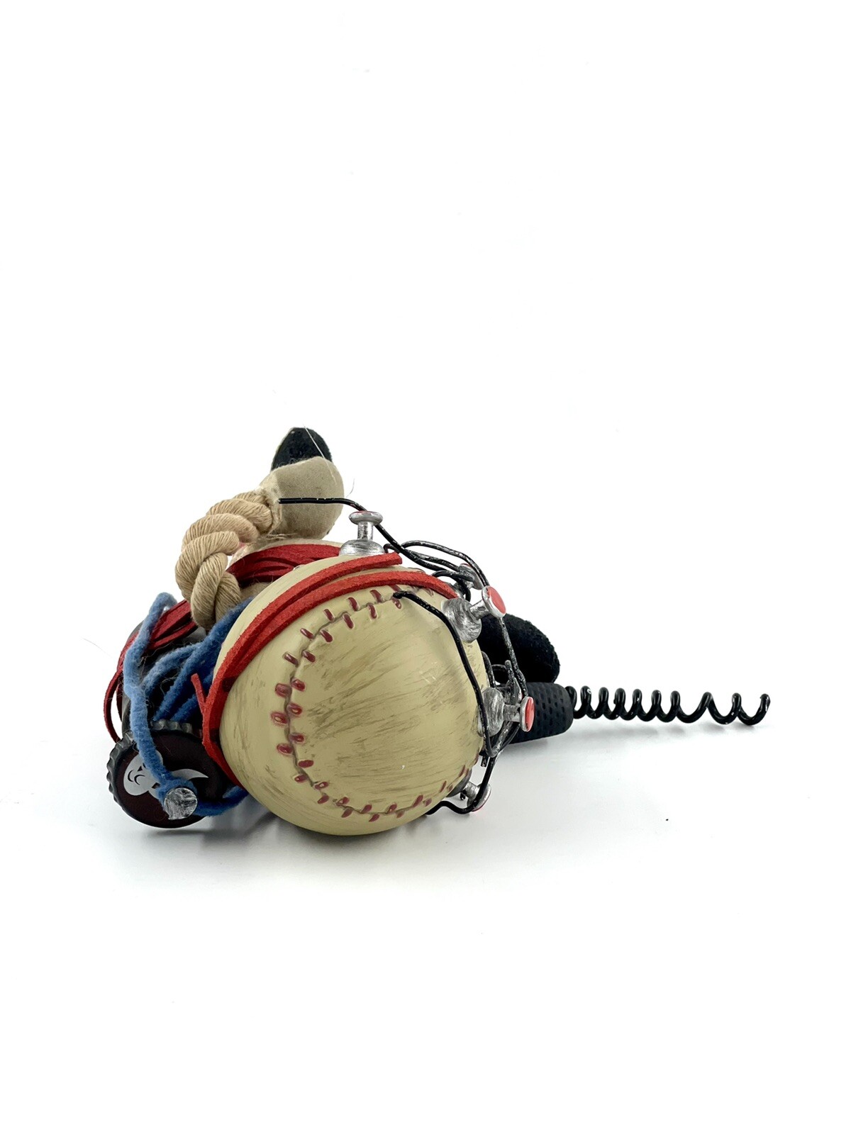 Bioshock 2 Big Daddy Plush Doll Little NECA | eBay