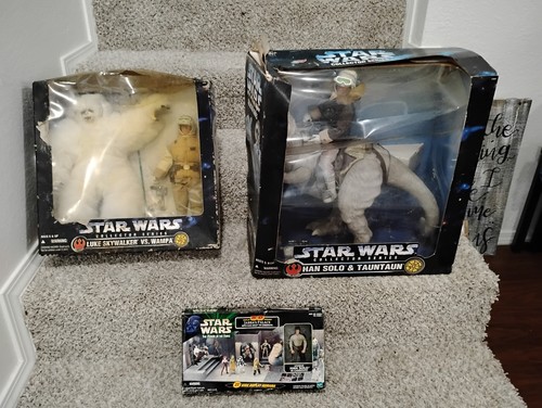 vintage star wars lot | eBay