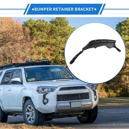 1pc Left Rear Bumper Retainer Bracket No.5256342050 for Toyota RAV4 ...