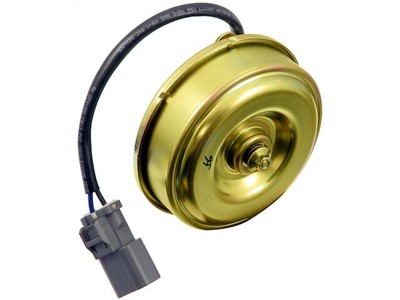 A/C Condenser Fan Motor For Acura Honda CL Integra Accord CRV Prelude ...