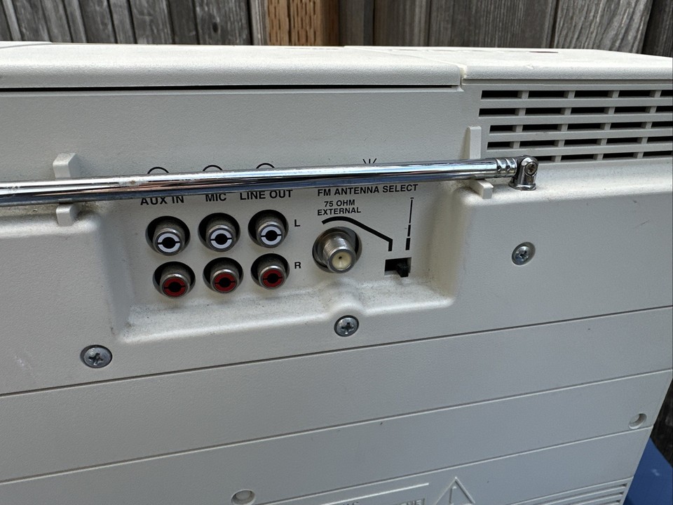 Bose Acoustic Wave Music System CD-3000 | eBay