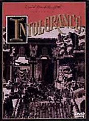 Intolerance Lillian Gish, Douglas Fairbanks DVD DISC ONLY NO TRACKING ...