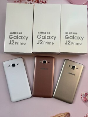 Samsung Galaxy J2 Prime G532 Android 8GB Dual SIM 4G LTE Original ...