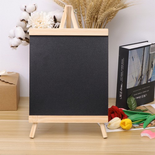 Erasable Chalkboard Sign Message Blackboard Blackboard Signs | eBay