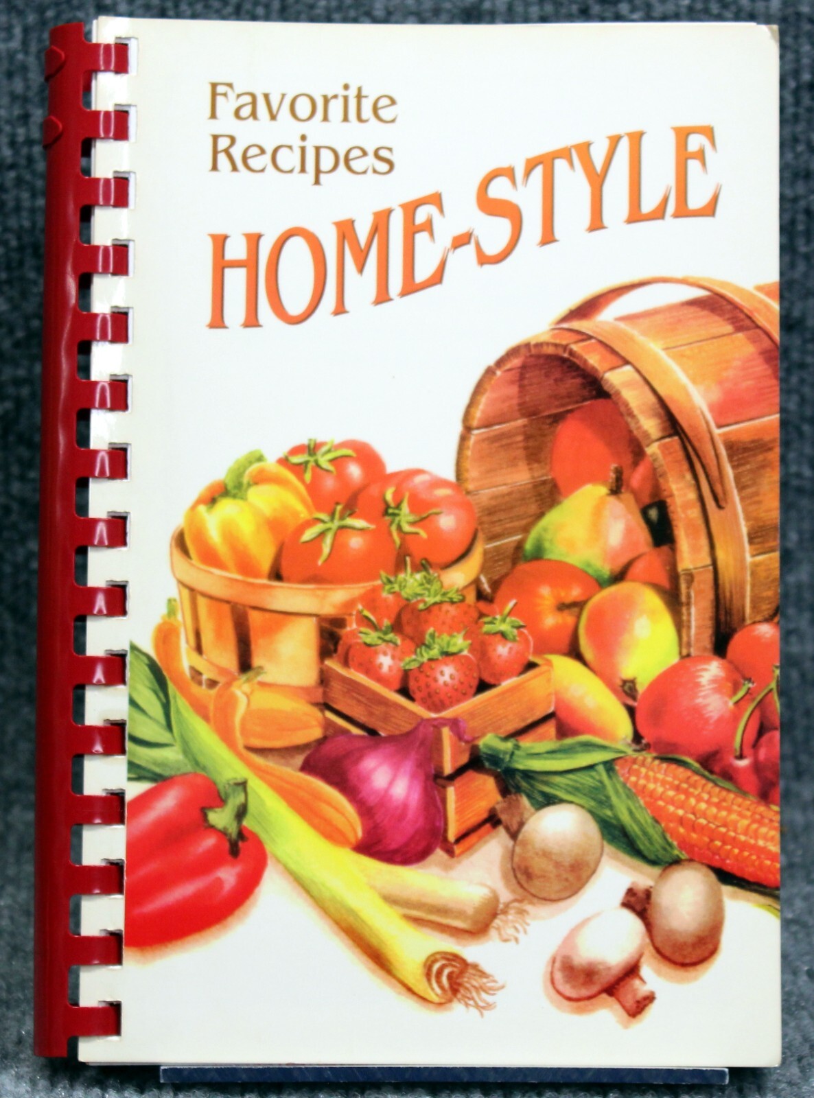 Garden Terrace Food Court UT Medical Center Cookbook Knoxville ...