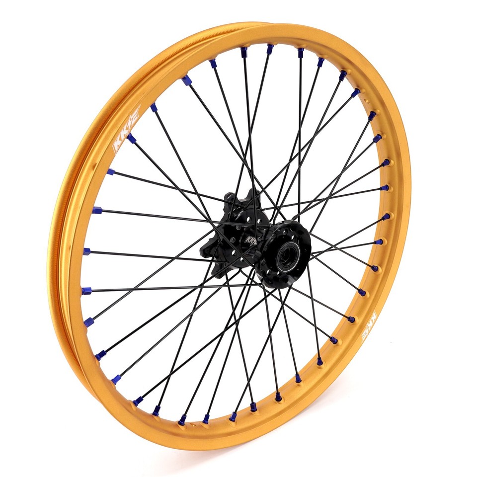 KKE 21-18'' Spoked Wheels For SurRon Ultra Bee-X 2023-2025 eBike Enduro ...