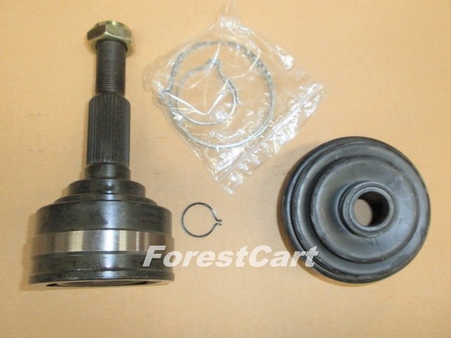 Bad Boy Buggies CV Joint Assembly Front Axle CV Shaft Classic Before ...