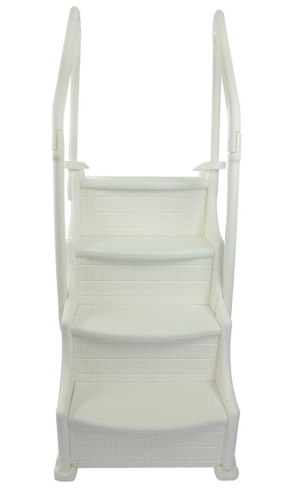 Ocean Blue 400600 Mighty Step - 30" Wide Above Ground Swimming Pool ...