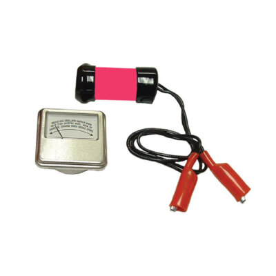 S & G Tool Aid 25100 Electrical Short Tester - 12V Auto Circuit Short ...