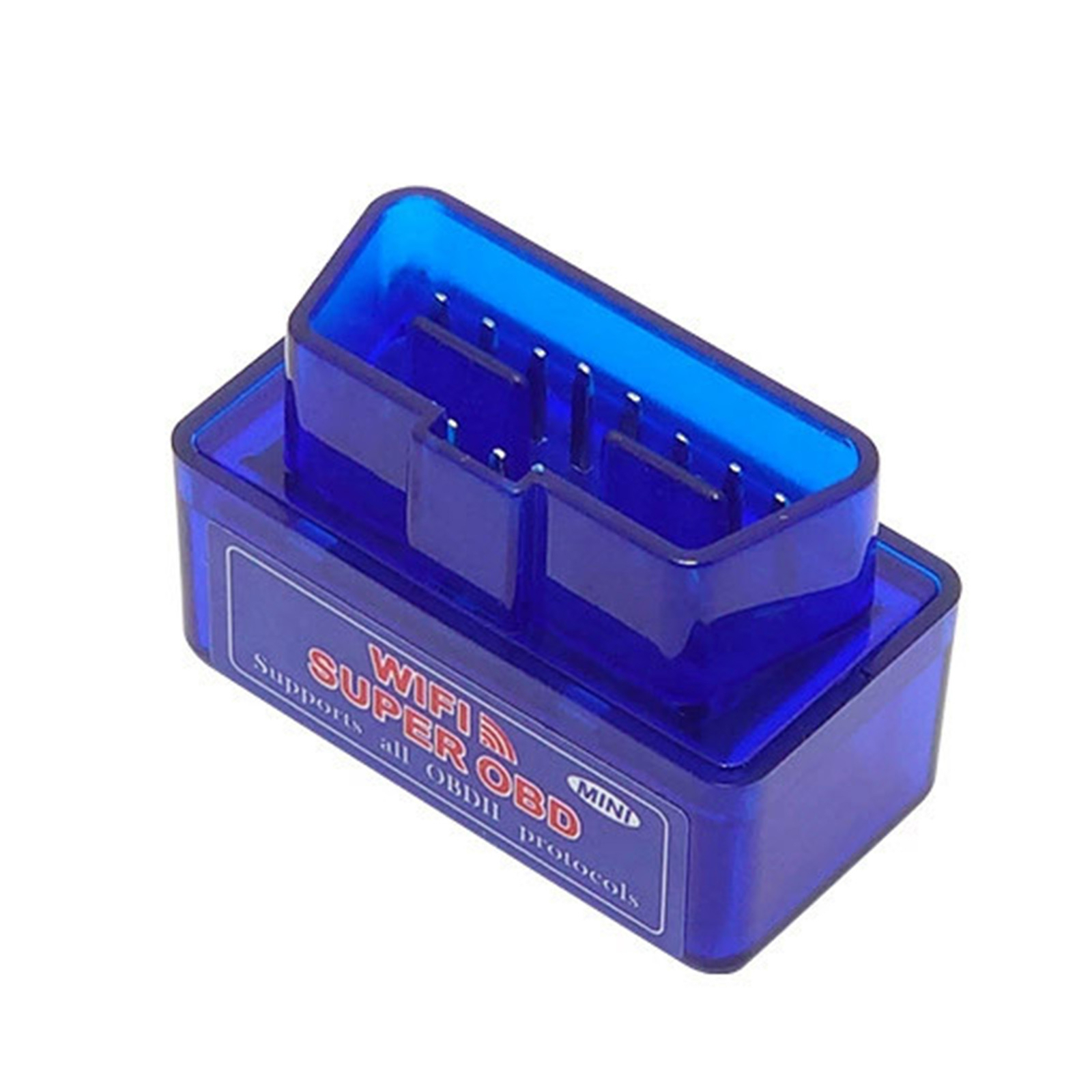 Car Diagnostic Tool Wireless Monitor Car Sensors Light Code Reader Car ...