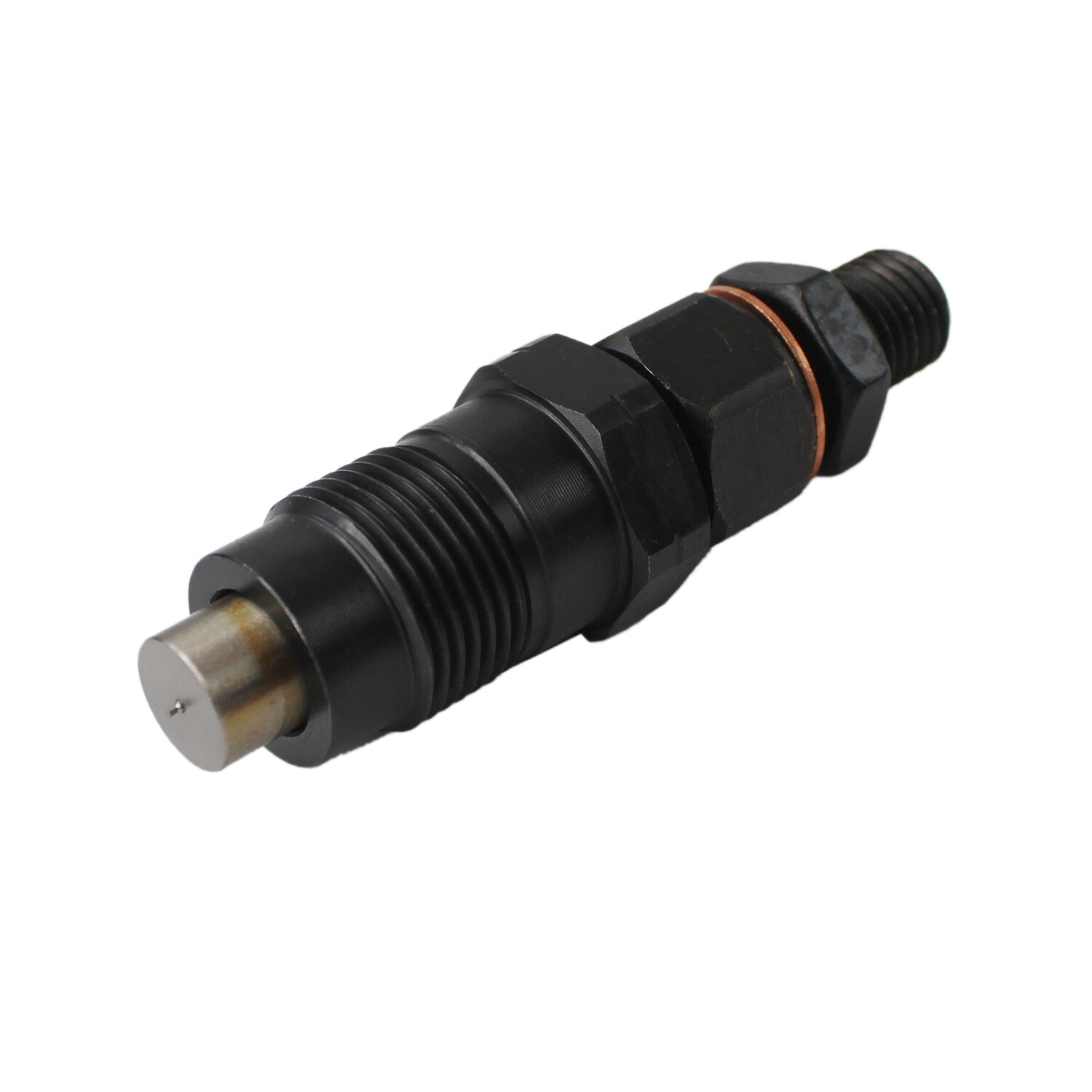 4Pcs Diesel Fuel Injectors 4M40 4M40T ME731687 Fit Mitsubishi Delica ...