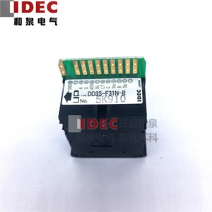 1pc new DD3S-F31N-R IDEC | eBay
