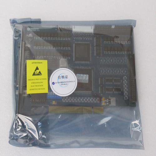 1PC Leadshine motion control card DMC2410 | eBay