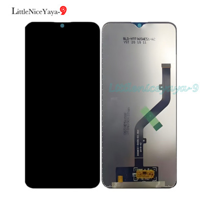 OEM LCD Display+Touch Screen Digitizer Assembly Repair For BLU G80 ...