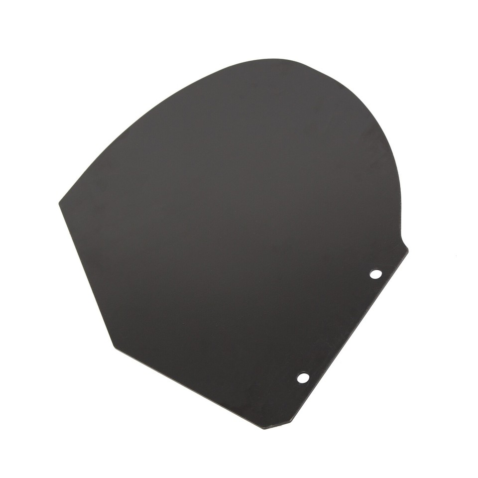 Snow Plow Blade Wing Extensions Extenders for PW22 Pro Wings Wing ...