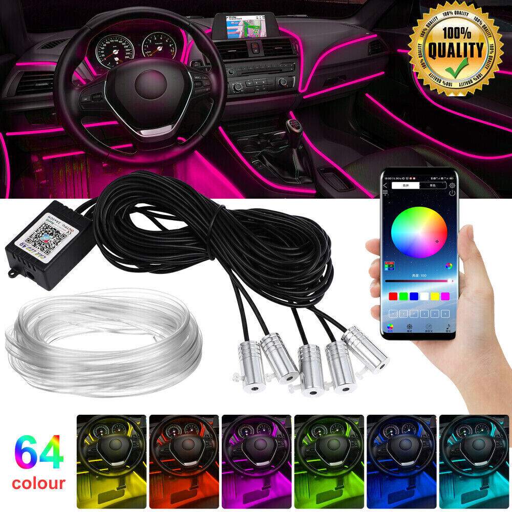 Led Lights Interior Glow Interior Lighting | EGLO