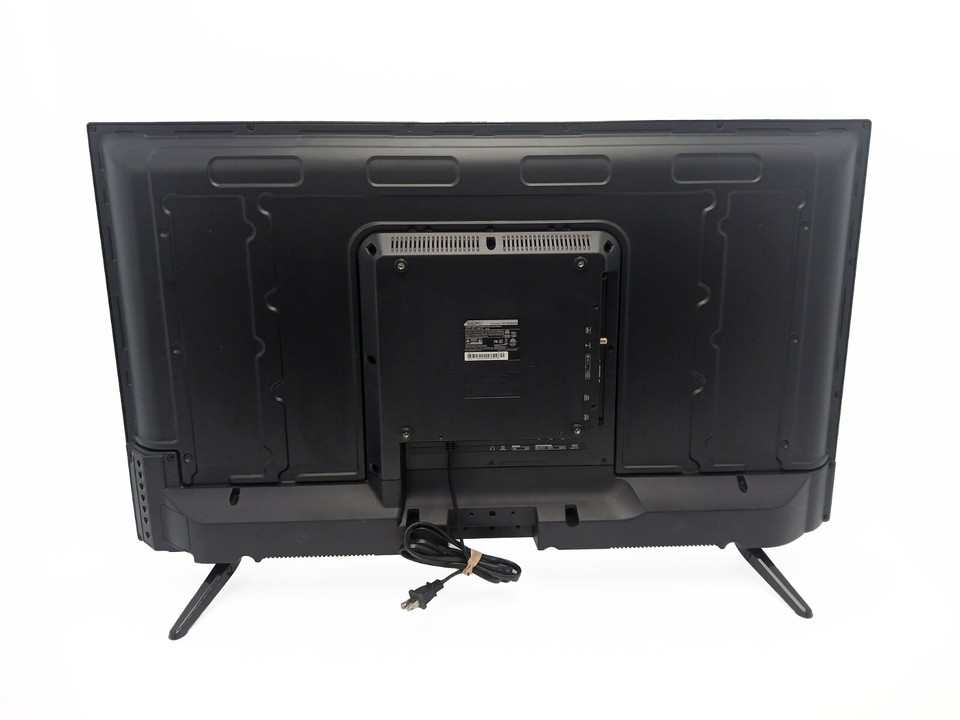 Seiki SC-39HS950N 39 inch LED TV Flat Screen Television with Remote | eBay