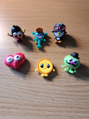 Moshi Monsters Bundle | eBay UK
