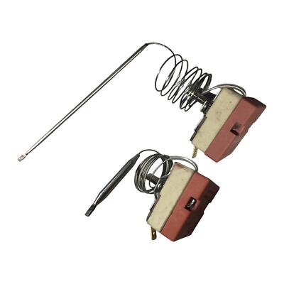 Fog Machine Thermostat Digital Temperature Control with Needle Safety ...