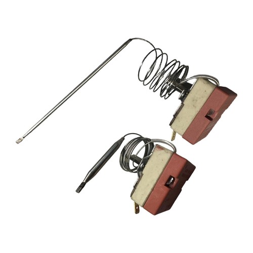 Fog Machine Thermostat Digital Temperature Control with Needle Safety ...