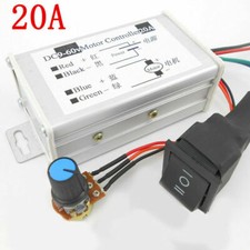 12v Speed Controller for sale | eBay UK