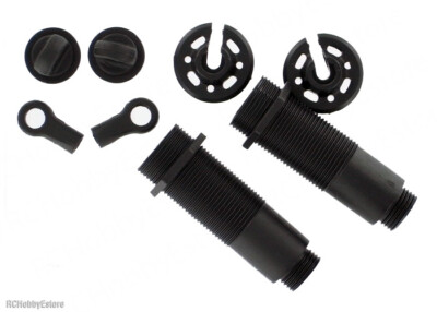 60001 SHOCK ABSORBER BODY & MOUNT 1/8 Scale RC Car Spare Part | eBay ...