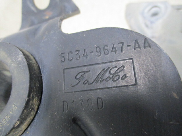 Ford OEM Radiator Support Panel 6C3Z16138AA Image 1 for sale online | eBay
