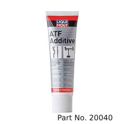 Liqui Moly ATF Additive 250ml | eBay