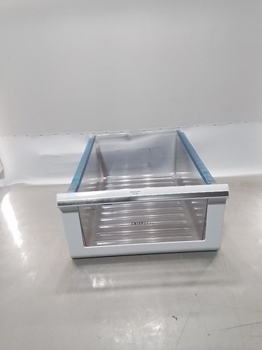 GE Refrigerator Crisper Drawer PN: WR32X10190 | eBay