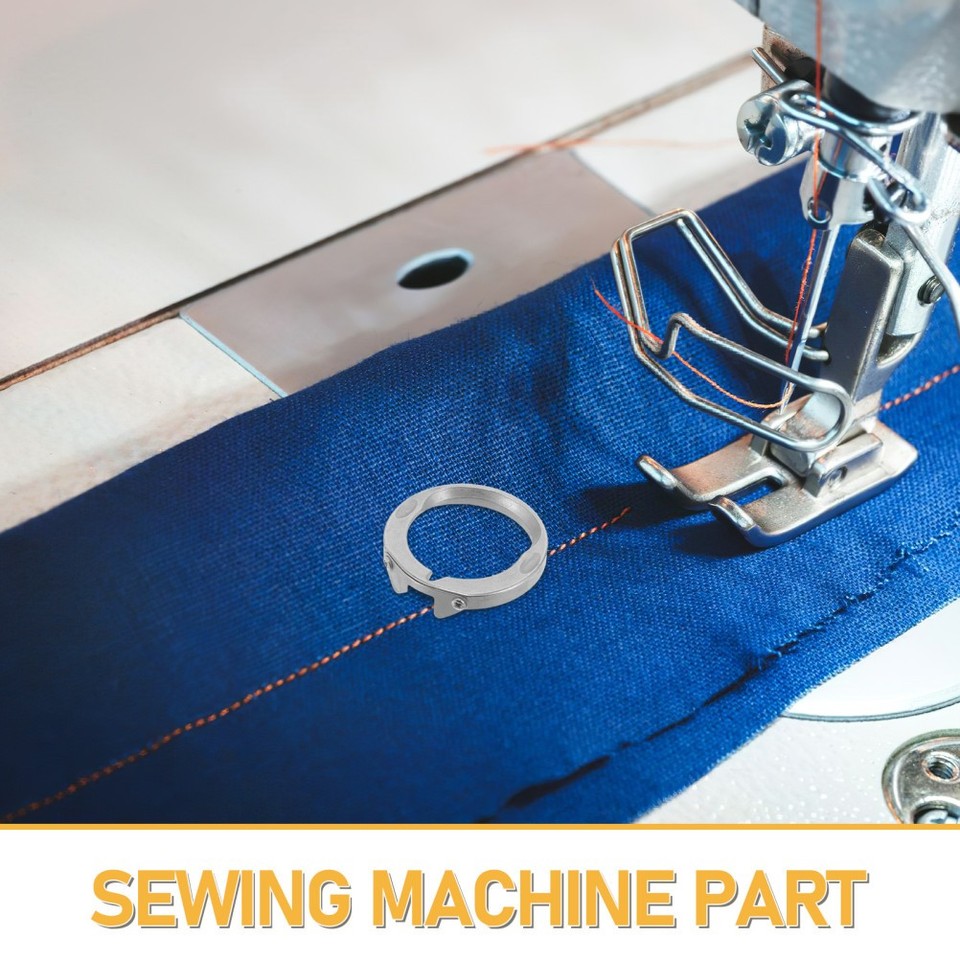 Bobbin Case Hook: Sewing Machine Bobbin Cover for Home Sewing Projects ...